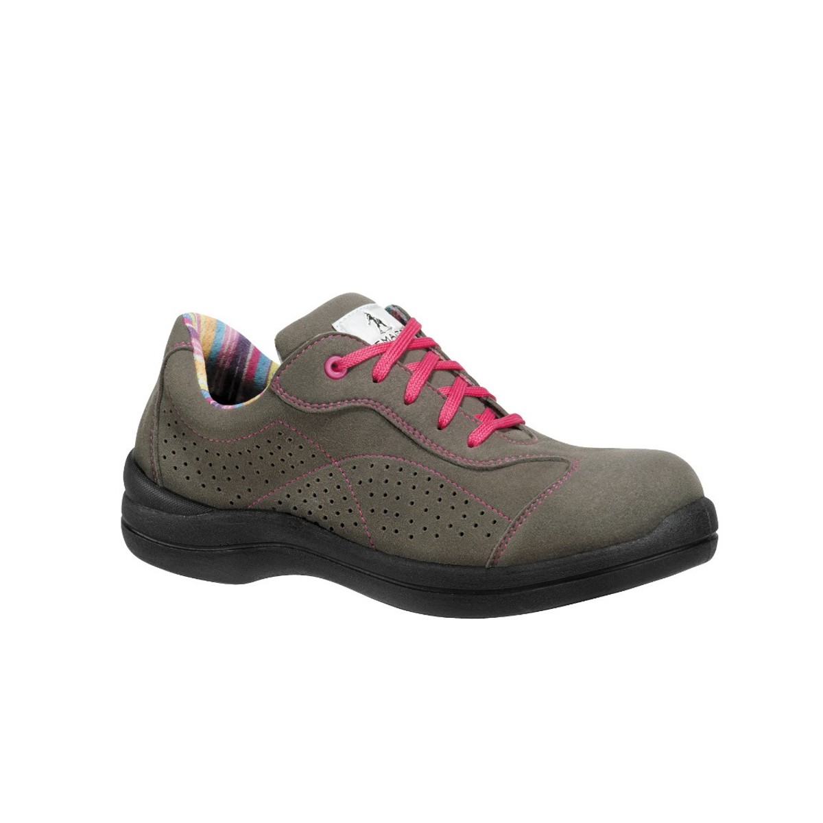 Zaštitne cipele PINK S1P - Lemaitre | Trezor Volga