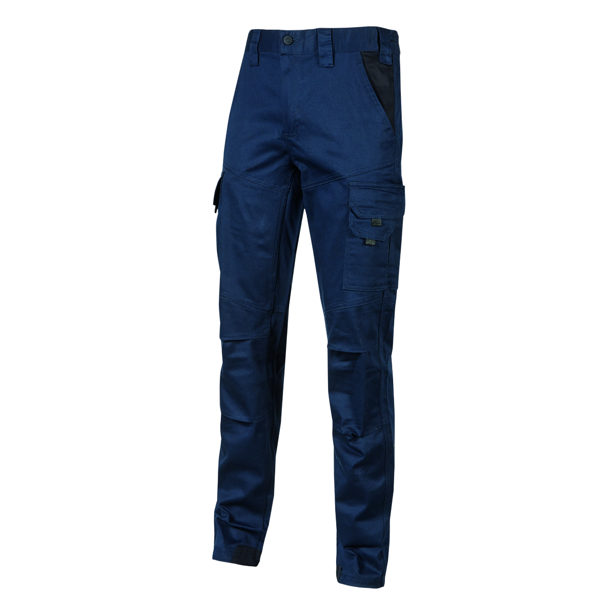 Pantalone radne GUAPO, teget | Trezor Volga