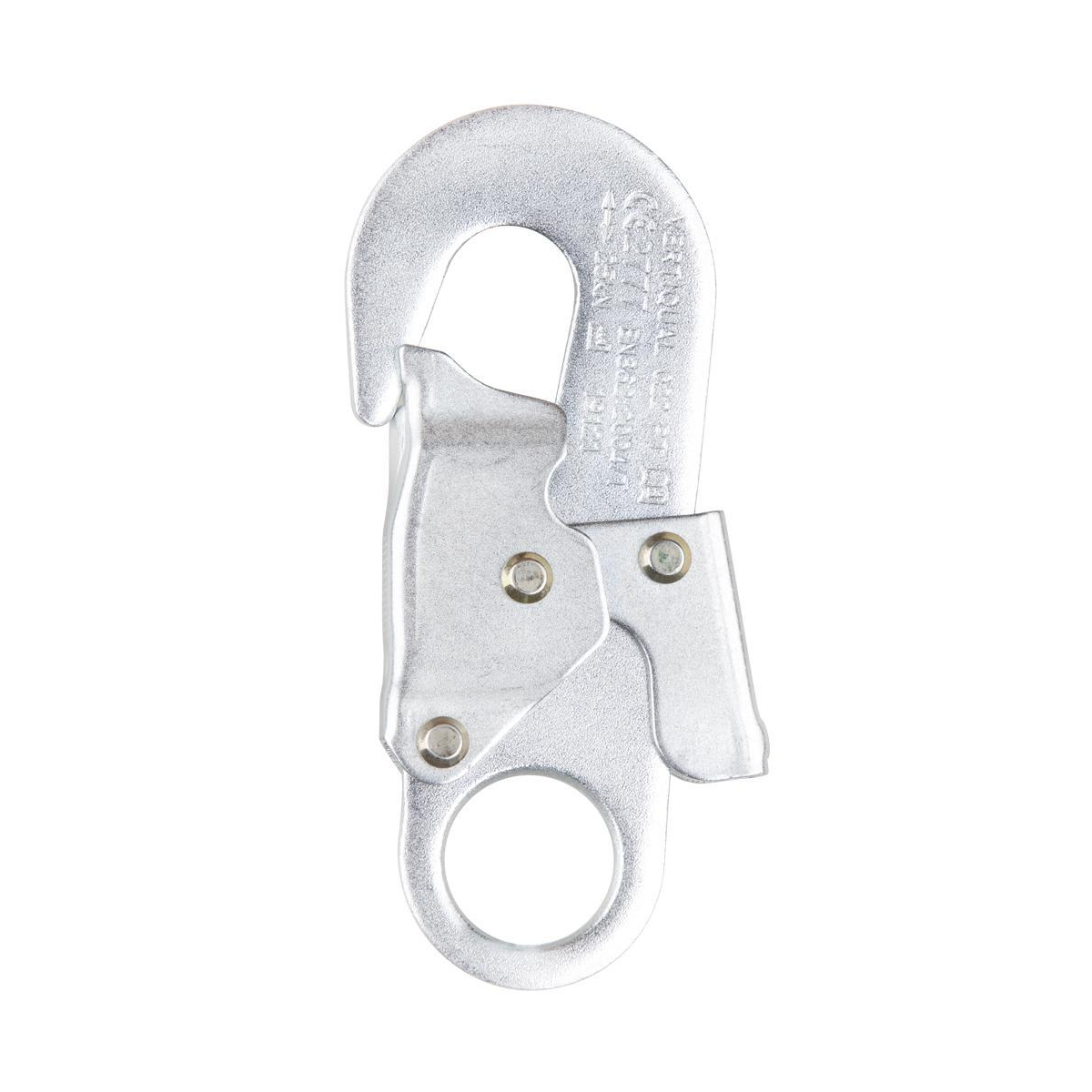 Karabiner kljunasti KANGRI 0022 - Veriqual | Trezor Volga