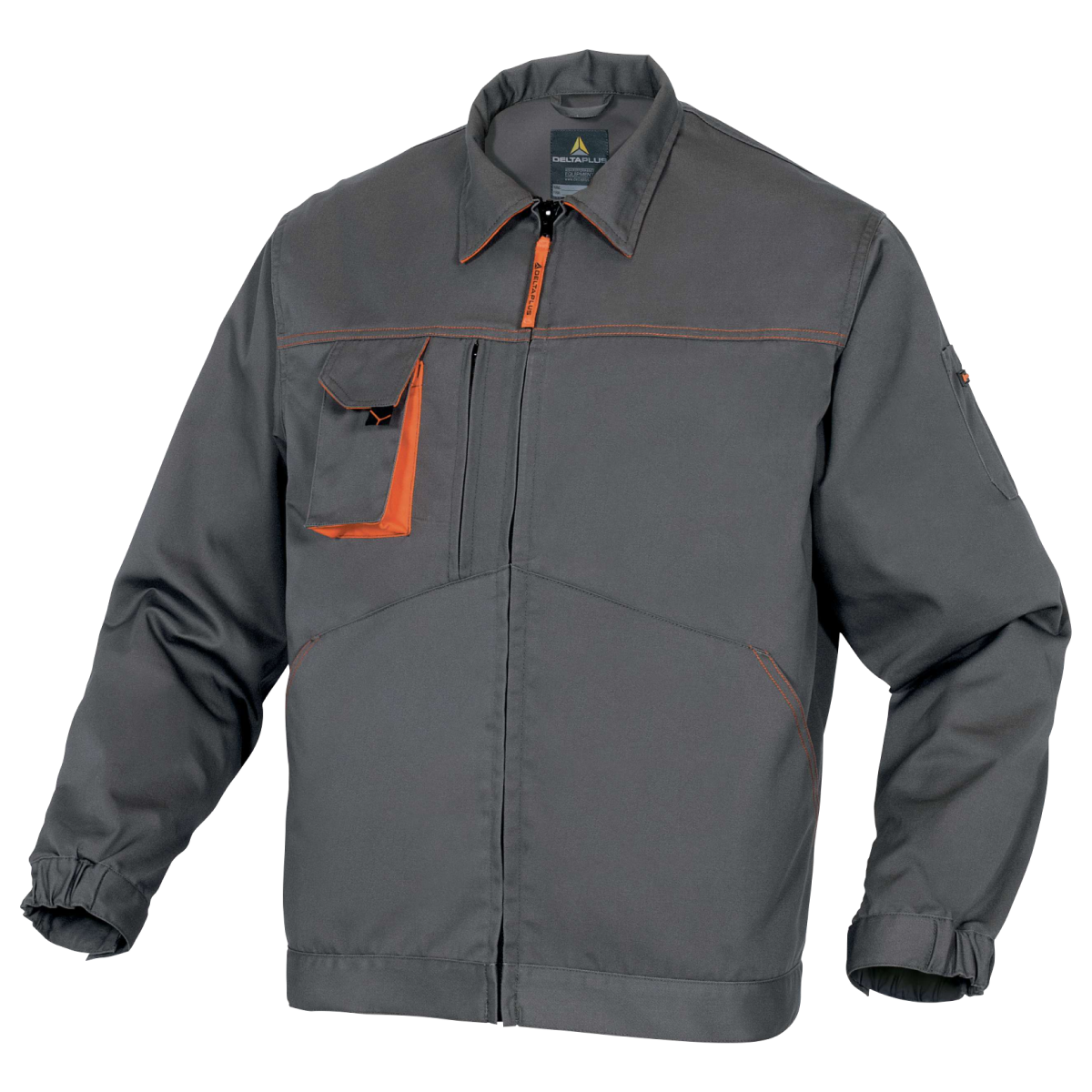Radna jakna M2VE2 - Delta Plus | Trezor Volga