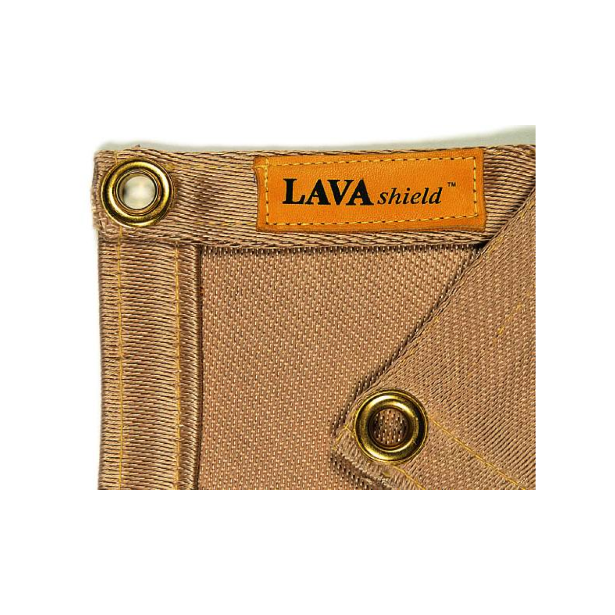 Varilacko cebe LAVA SHIELD 50-1866 braon - Weldas | Trezor Volga